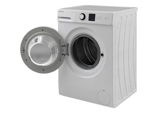 White Knight Washer