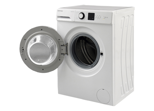 White Knight Washer